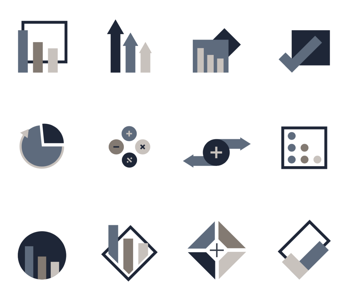 Grafisk Design - Magellan Group